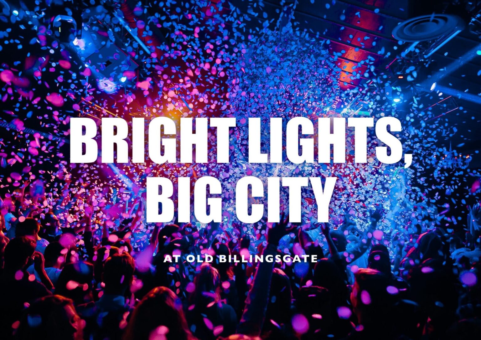 Christmas Parties London 2025 | Christmas Party Venues